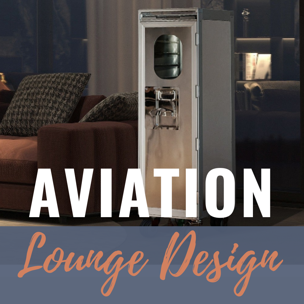 Aviation Lounge gestalten – aircraftwindows