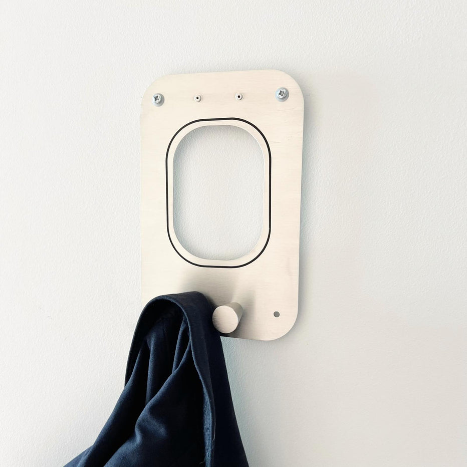 Wardrobe Guide | Design, Sizes & Assembly – aircraftwindows